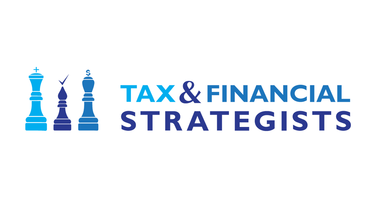 Tax & Financial Strategists